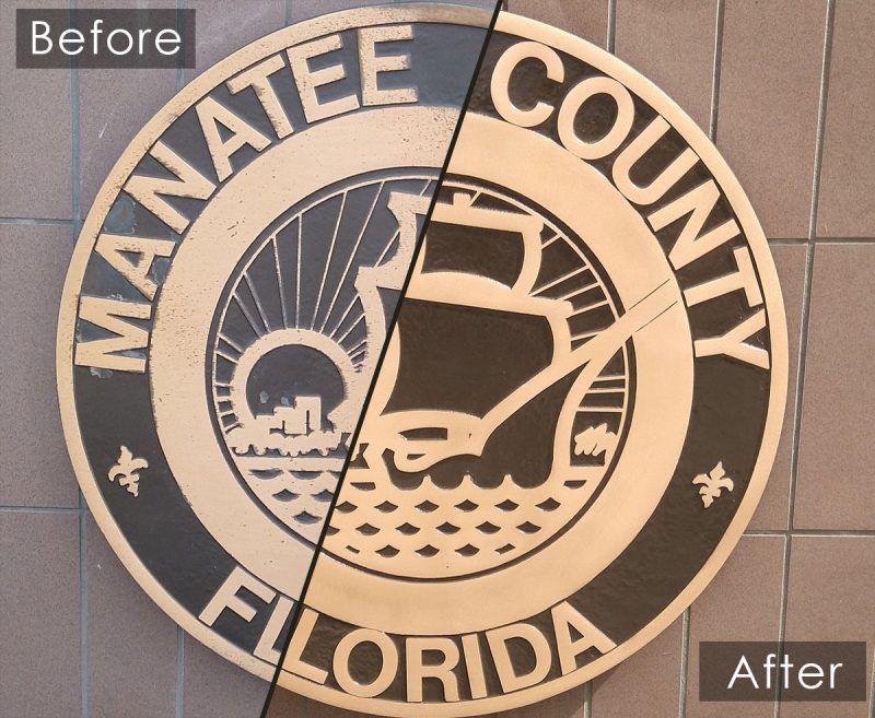 Government Restoration Projects - AGG Restoration